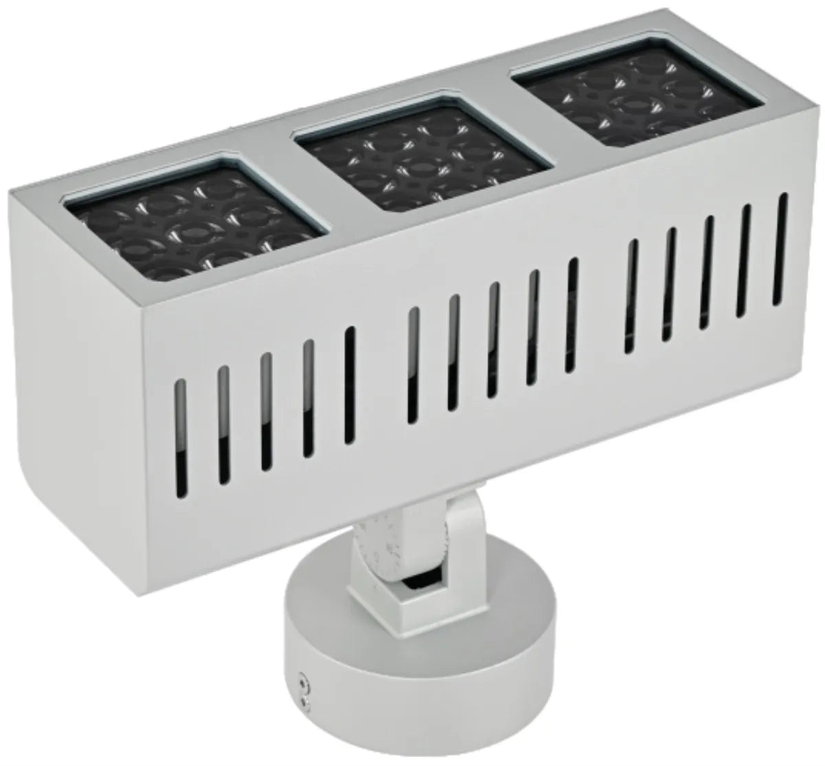 AURORA-1 Architectural Linear Lighting System – Uni-Davis Lighting