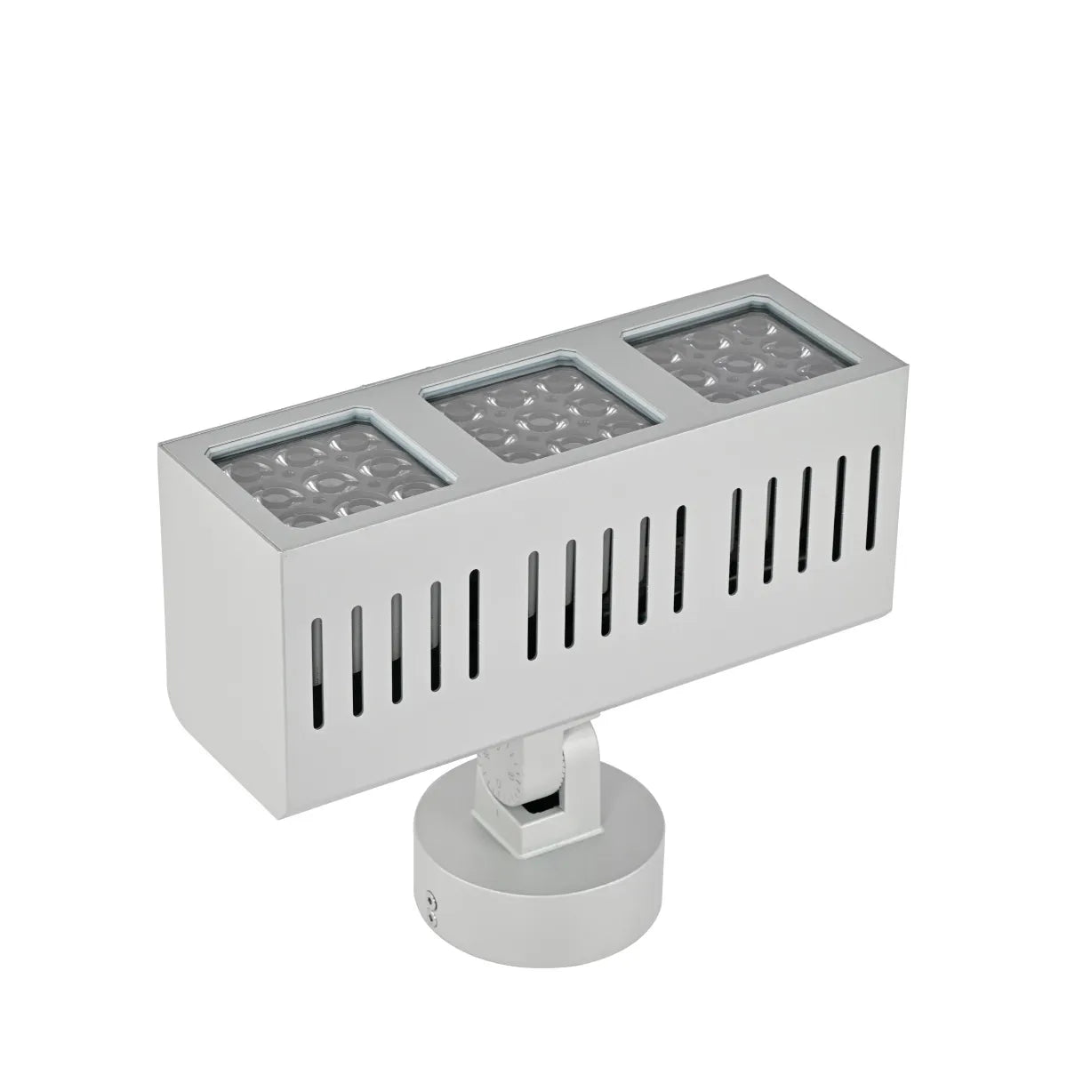 AURORA-1 Architectural Linear Lighting System – Uni-Davis Lighting
